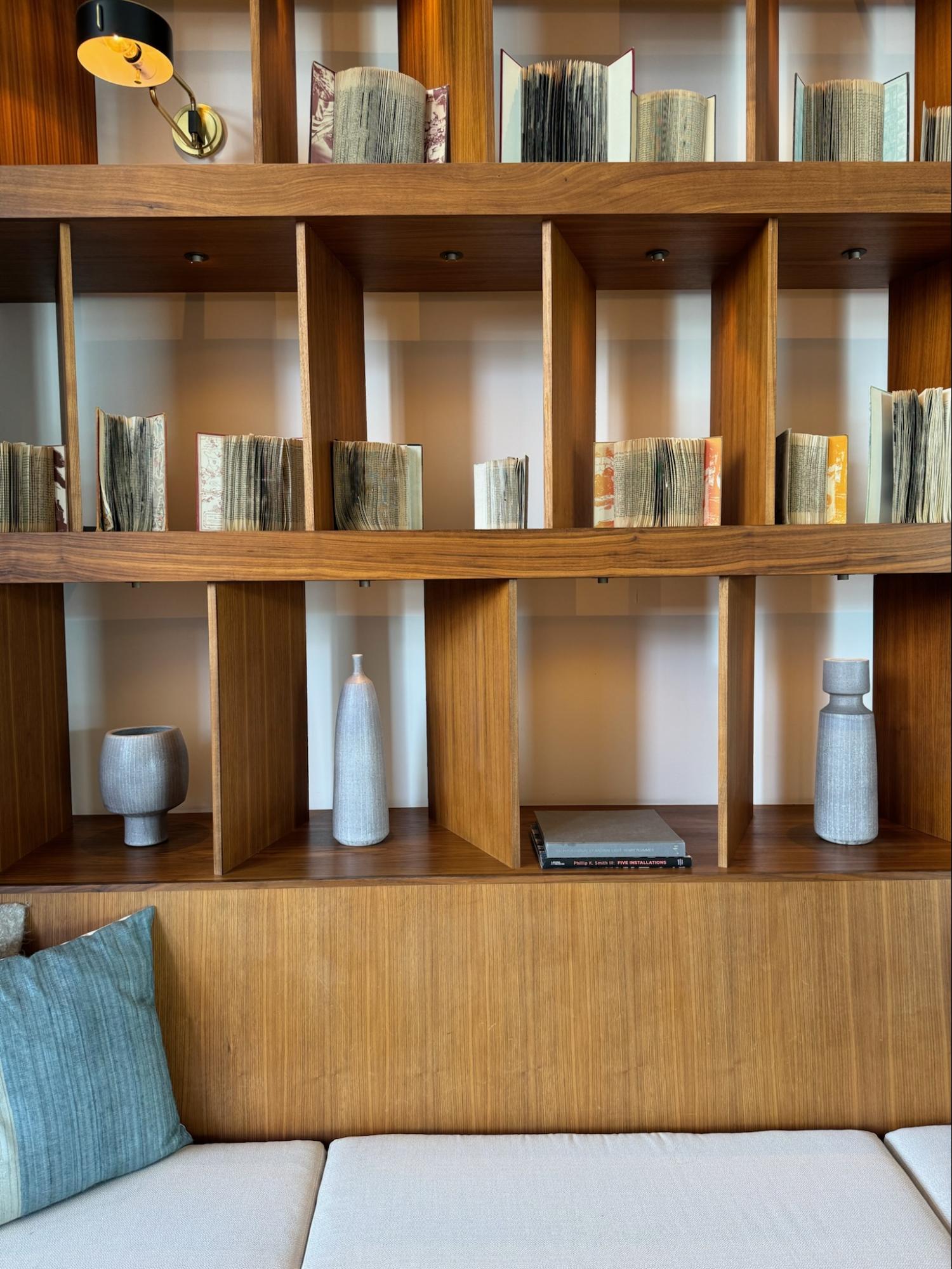 Time for a Shelfie: Upgrade Your Shelves with Shelf Moulding