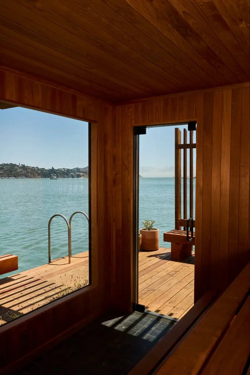 Sauna Build Guide: Trim & S4S Tips for Success