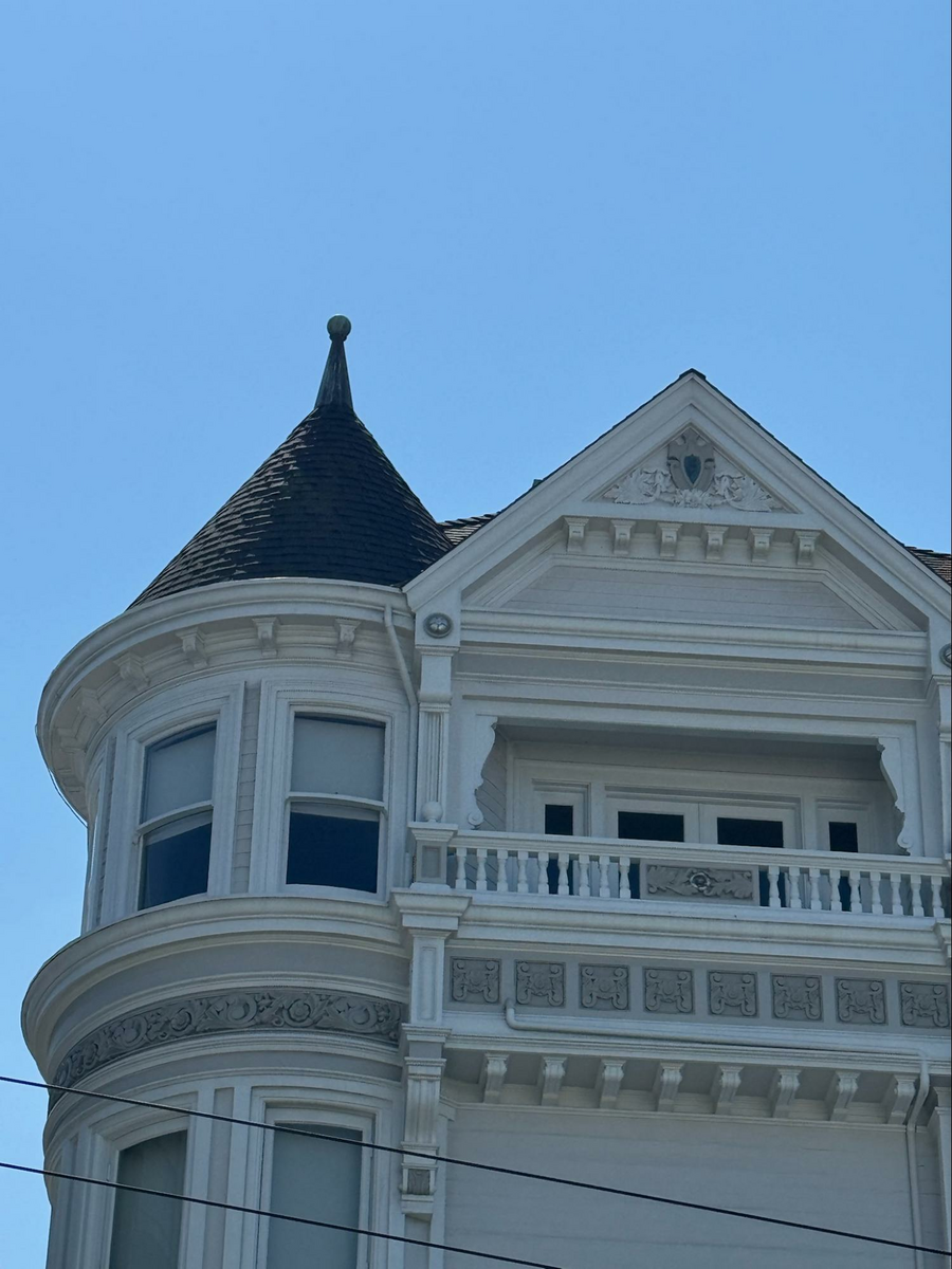 Historic Houses & Wood Gutters: Functional Heritage Design