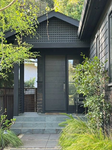 The Doors: Casing Designs for Memorable Frame Moulding
