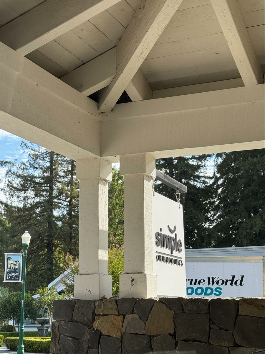 Carport Design: Wood Trim for Modern Curb Appeal